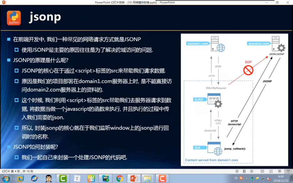 网络模块封装 | pika的博客空间